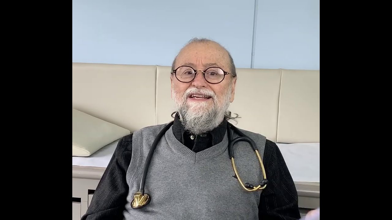 Dr Zan Mustacchi alerta sobre atenção e cuidados na pandemia – Viver Down